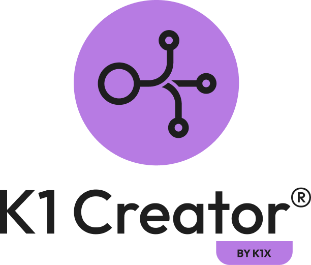 Create Schedule K-1 | K1x
