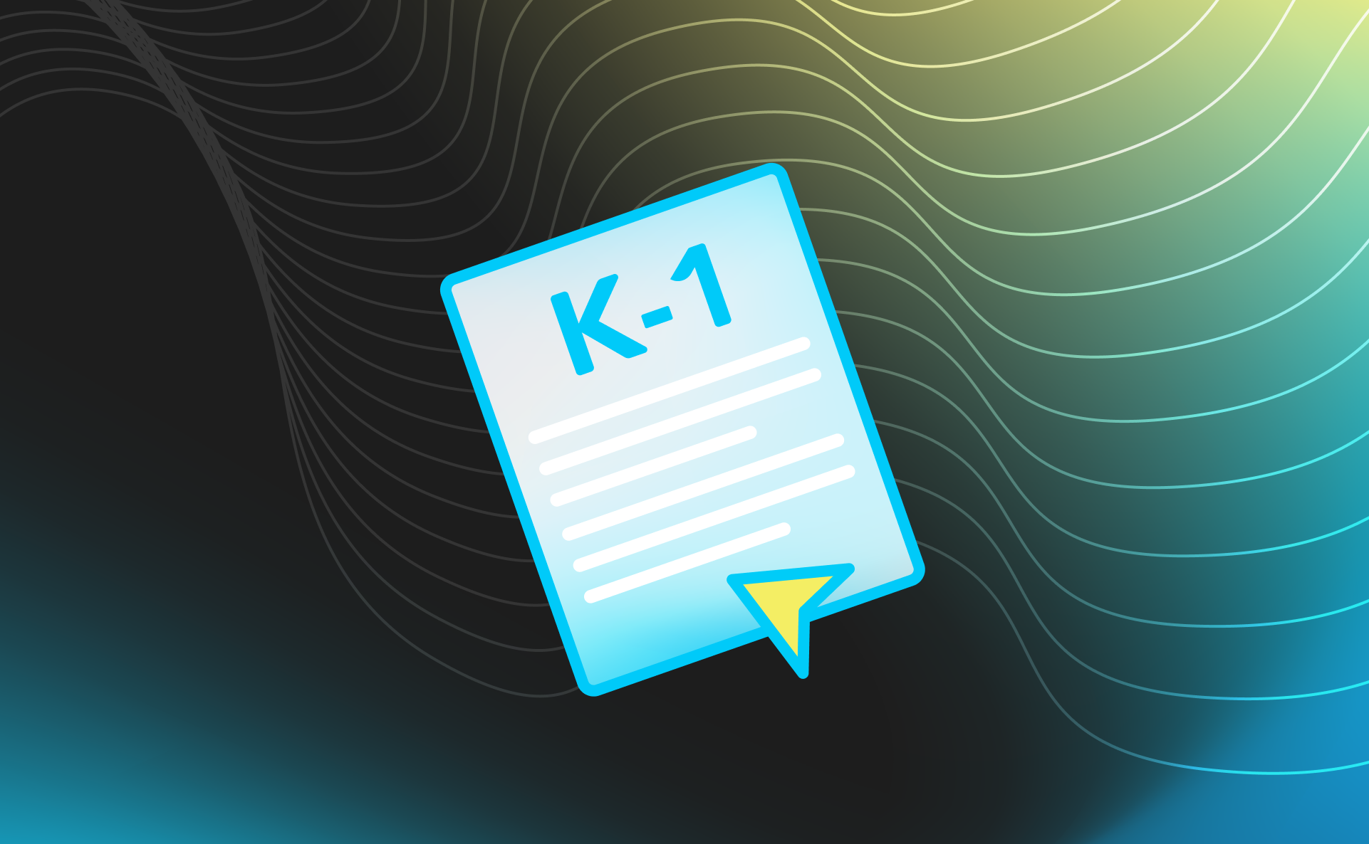 Advanced Practices in Creating a Schedule K-1 for Complex Entities